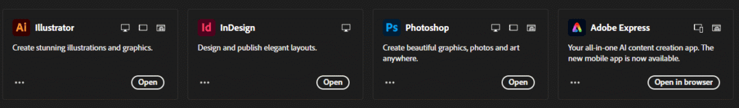 How To Download Adobe Creative Suite Apps For Free In 2024