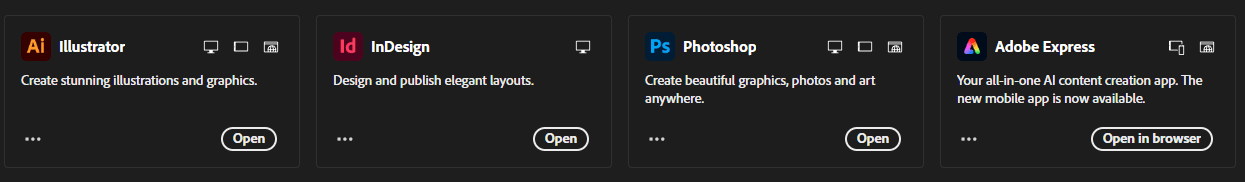 How To Download Adobe Creative Suite Apps For Free In 2024