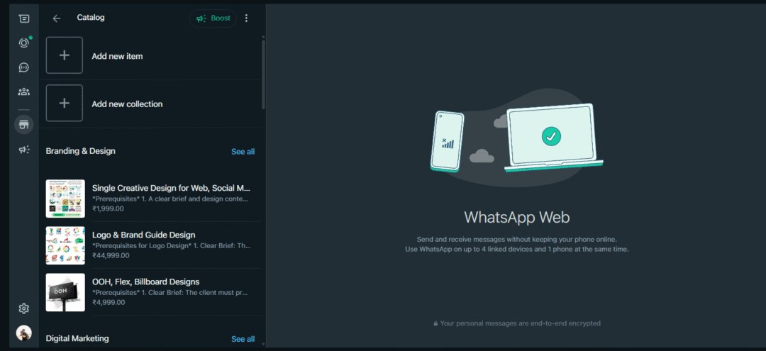 Which Is Better In 2024, WhatsApp Web Or WhatsApp Desktop App?